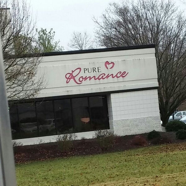 Pure Romance Corporate Headquarters - Cincinnati, OH