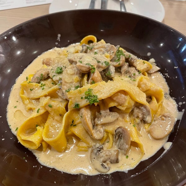 Va Bene Pasta Deli - Italian Restaurant in Taguig City