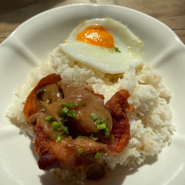 Sunnies Cafe - Fort Bonifacio - B3, Bonifacio High Street, Bonifacio ...