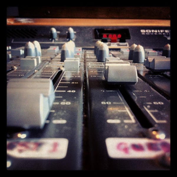 Time 107.5 FM - Radio Station