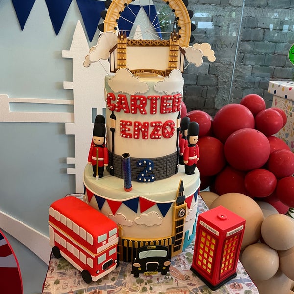 Victoria Place Clubhouse - Event Space in Malabon