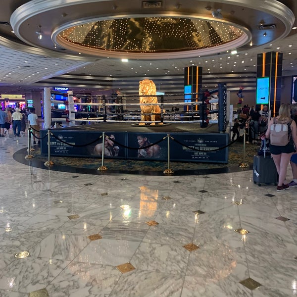 Photos at MGM Grand Marquee Ballroom - Ballroom in Las Vegas