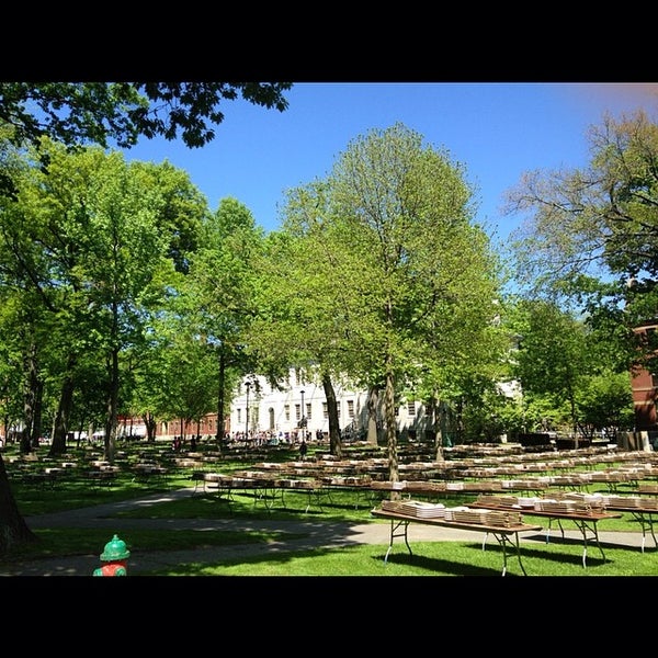 Weld Hall - College Residence Hall in Boston