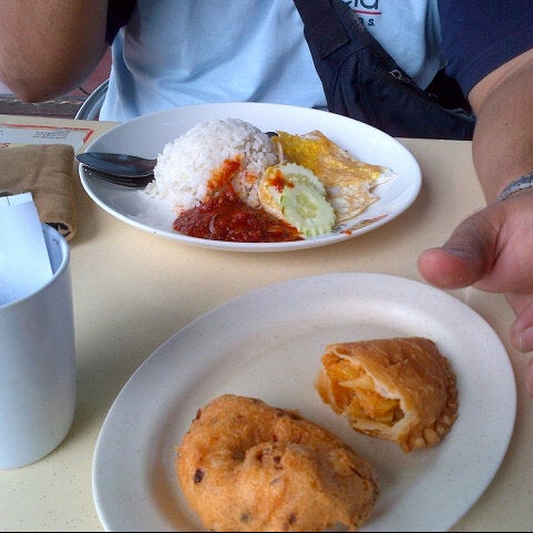 Photos at Canai Cafe - SS15 - 371 tips