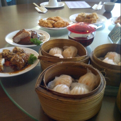 Eastern Restaurant - Bandung, Jawa Barat