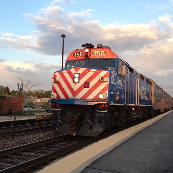Photos at Metra - Barrington - Train Station in Barrington
