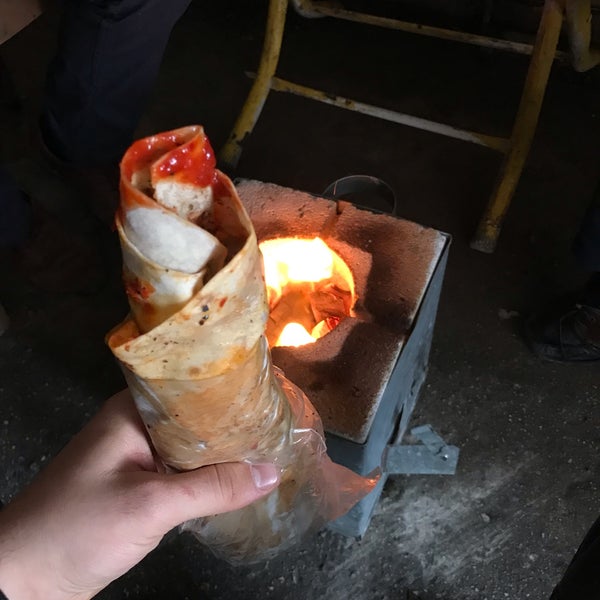 ciğerci mustafa usta - Antakya, Hatay