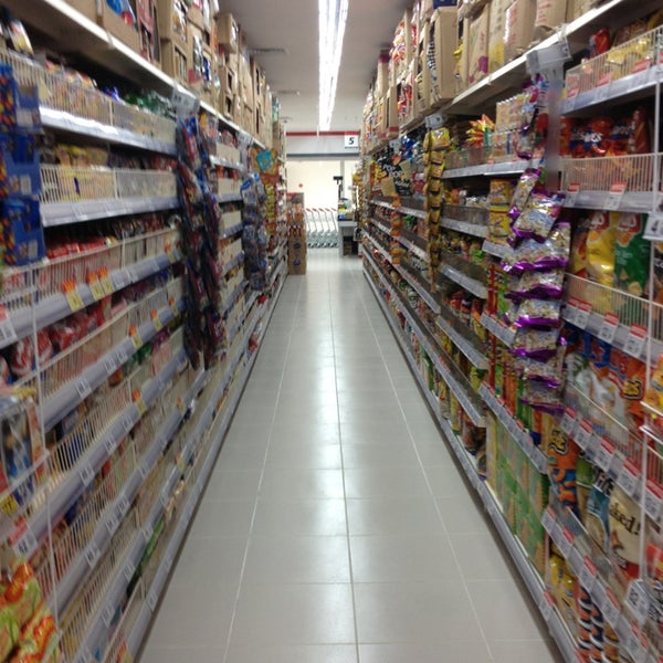 Wellcome Supermarket - Lancaster Square (Now Closed) - Imus, Cavite