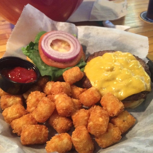 Patrick's on Third - 33 tips from 985 visitors