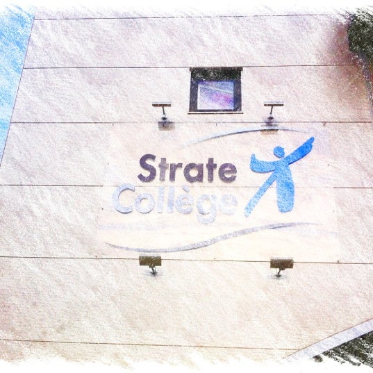 Photos at Strate, École de Design - Sèvres, Île-de-France