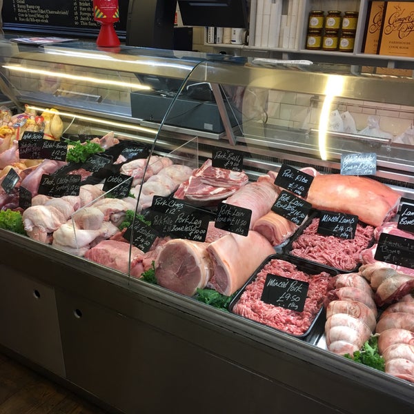 Photos at Ginger Pig - Butcher in Hackney