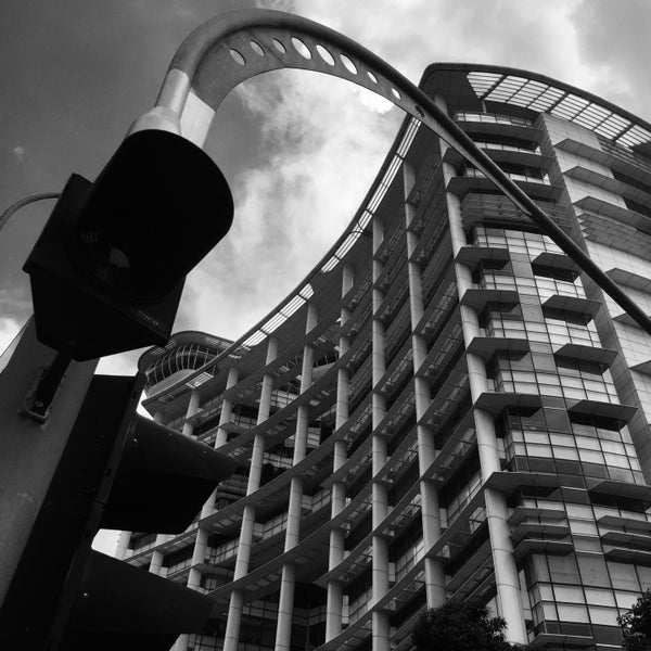 National Library Building