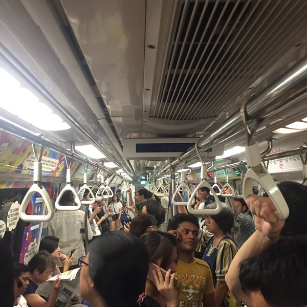 Photos at Bukit Batok MRT Station (NS2)