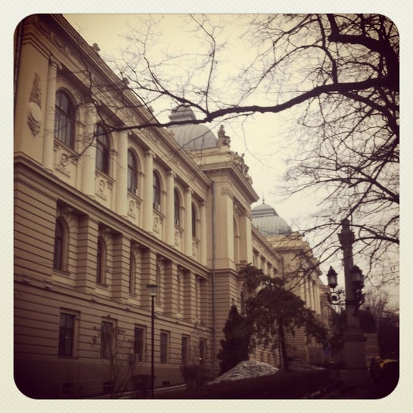 Universitatea „Alexandru Ioan Cuza" - University in Iași