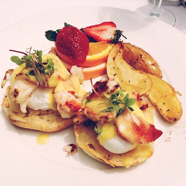 Sorrel Restaurant - New American Restaurant in Yorkville