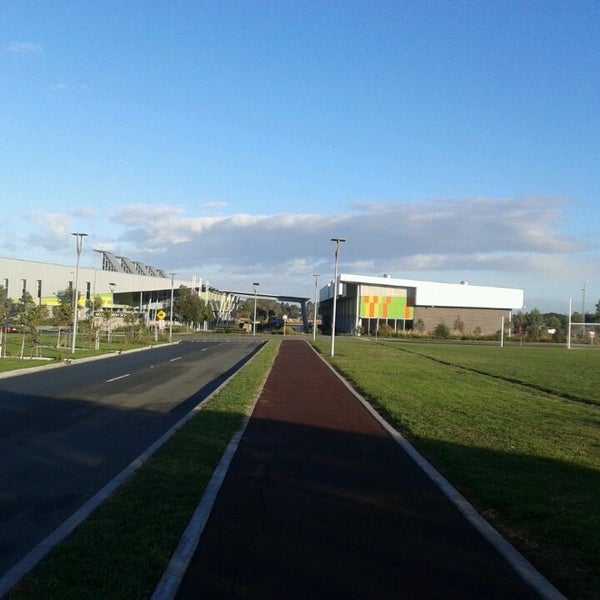 Nossal High School - Berwick, VIC