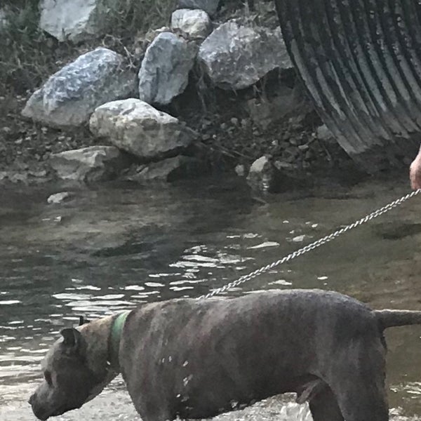 Autauga Creek Canoe Trail - Park in Prattville