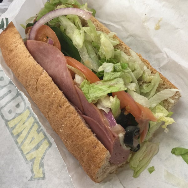 Subway - Sandwich Spot in Cromwell