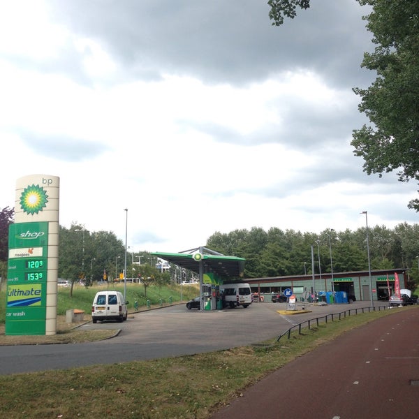 BP - Waterland - 3 tips