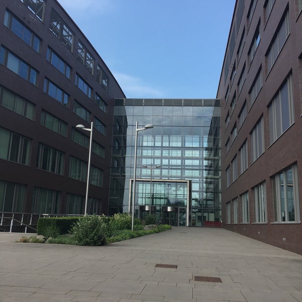 Photos at Shell Technology Centre Amsterdam (STCA) - Stadsdeel Noord ...