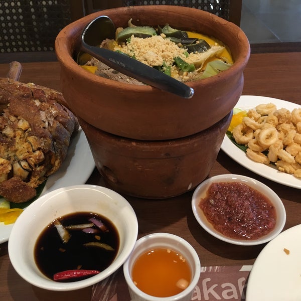 Bakahan At Manukan - Ugong - 14 tips