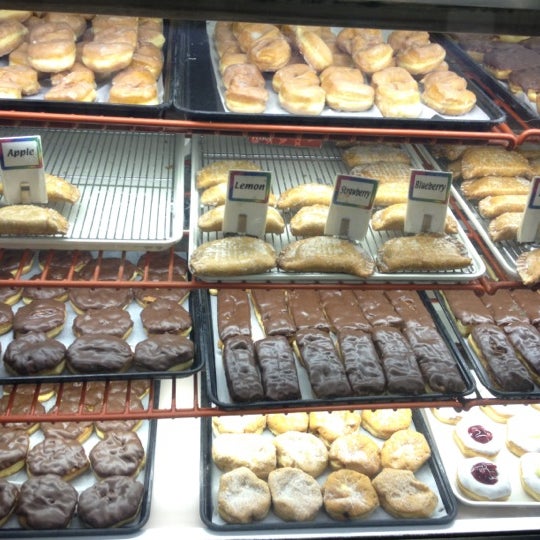 World's Fair Donuts - Southwest Garden - St Louis, MO