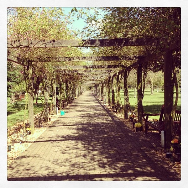 Southend Crematorium - Southend-on-Sea, Essex
