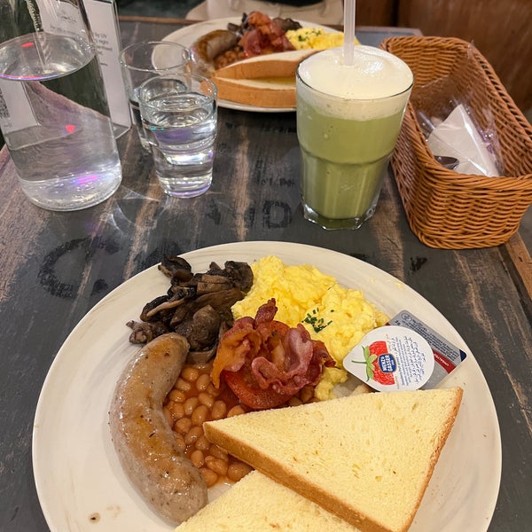 d'Good Cafe (Now Closed) - Café in Singapore