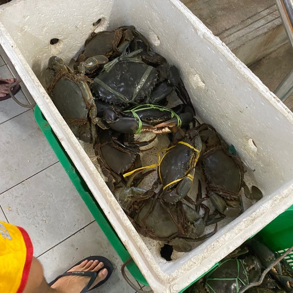 Photos at Ga-Hock Seafood 佳福海鲜 - Seafood Restaurant in Bukit Panjang