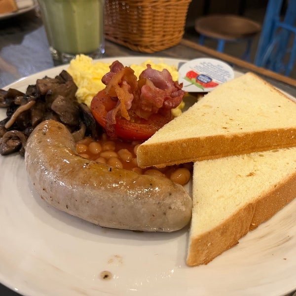 d'Good Cafe (Now Closed) - Café in Singapore