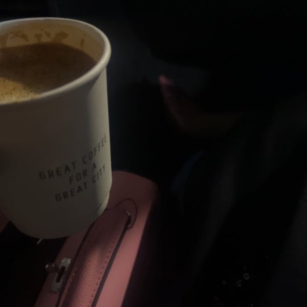 Caffeine Lab - Coffee Shop in الشاطئ