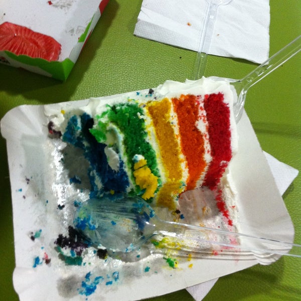 LSD - Love Sugar Dough - Cupcake Shop in Andheri