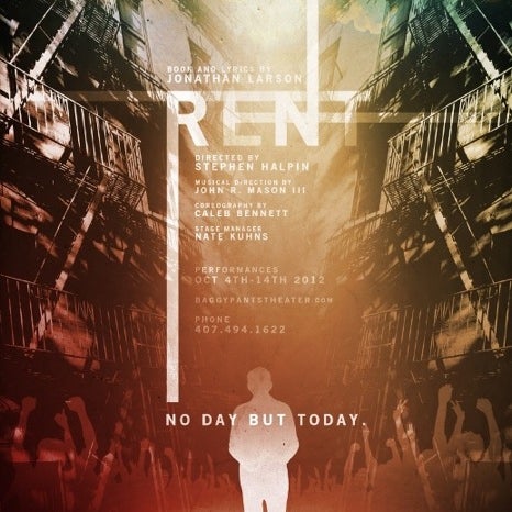 JCC Orlando Auditorium - Theater