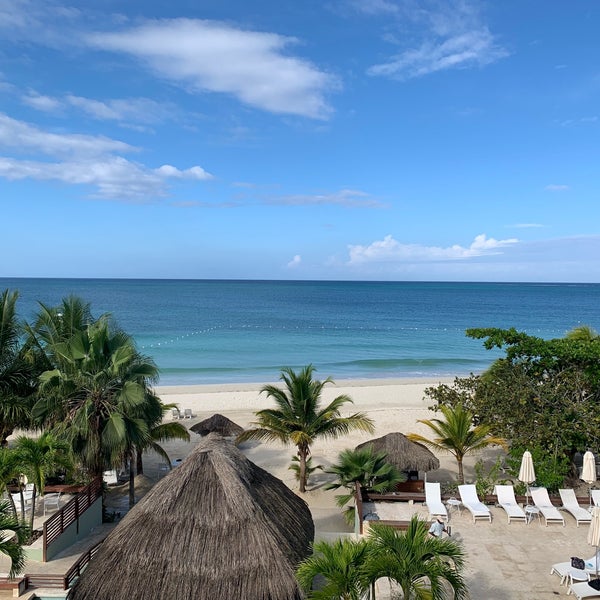 Couples Swept Away - 111 Norman Manley Blvd