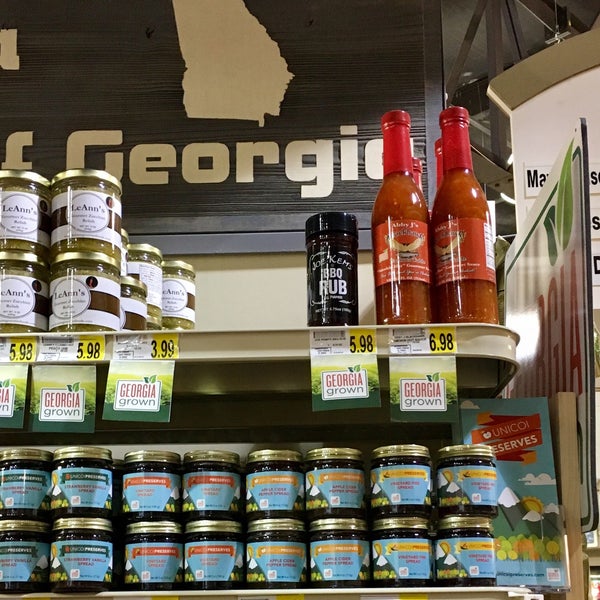 Foothills IGA Market - Grocery Store