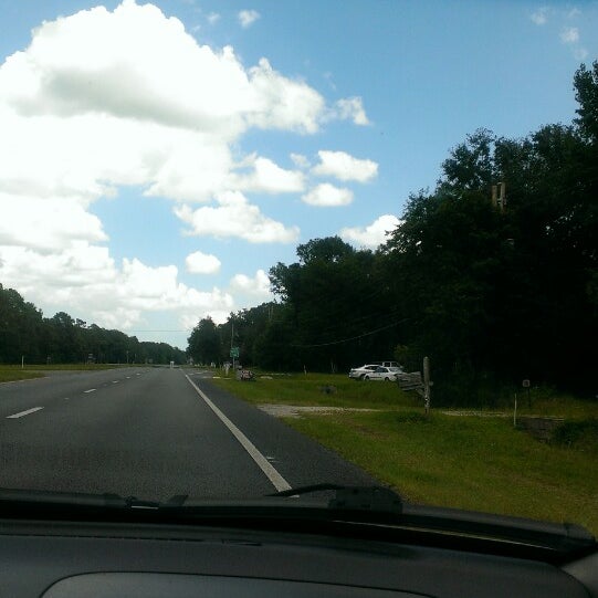 State Route 50 - Road in Orlando