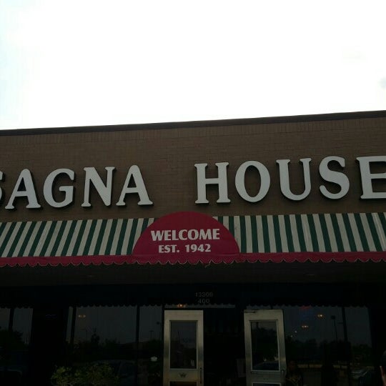 Lasagna House III - Eldridge - West Oaks - 18 tips from 604 visitors