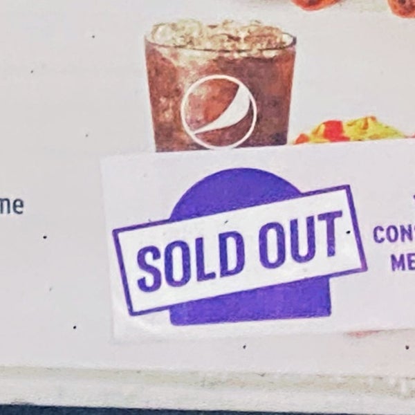Taco Bell - Cypress, TX