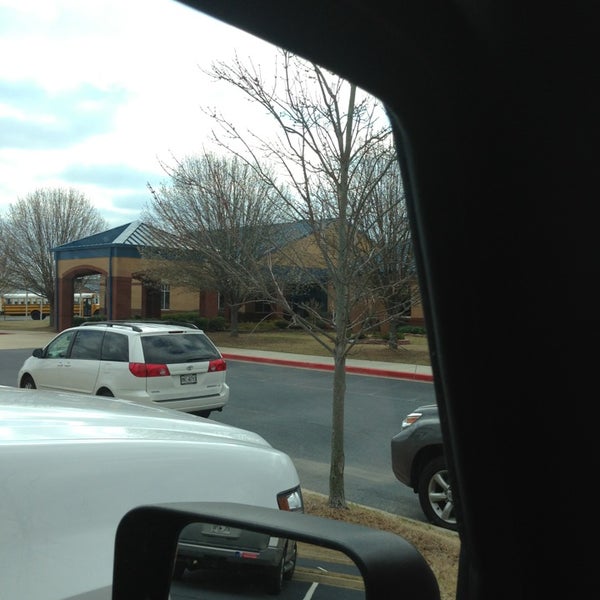 Photos at Peeples Elementary School - Elementary School