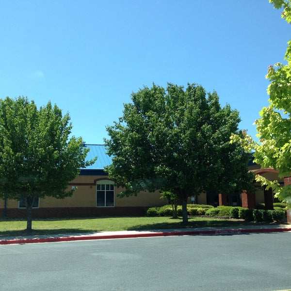 Photos at Peeples Elementary School - Elementary School