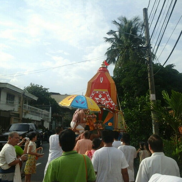 Sri Krishna Mandir Philippines Inc. - Tatalon - Quezon City, Quezon City