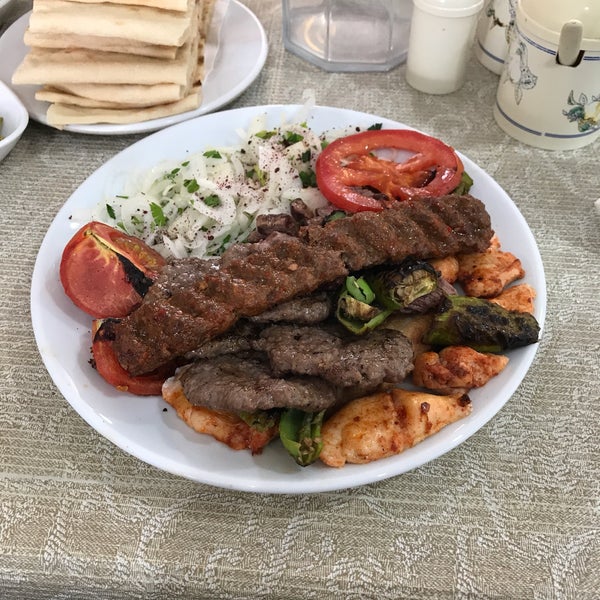 Kader Kebap Restaurant - Turkish Restaurant in Şarkışla
