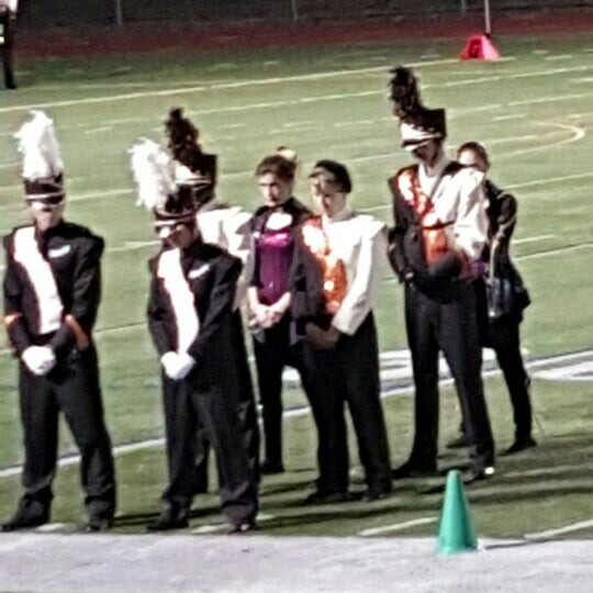 Photos at Cherokee High School - High School