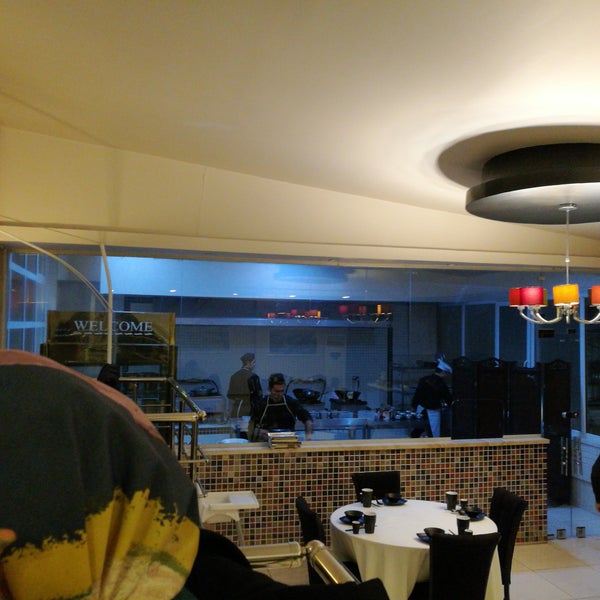 Mahiki Chinese Restaurant & BBQ | رستوران چینی و باربیکیو ماهیکی (Now ...