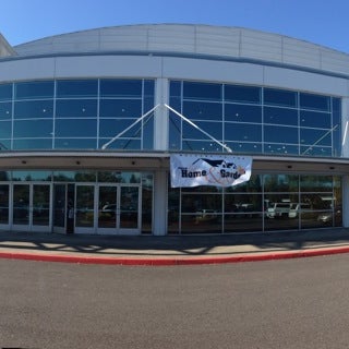 Portland Expo Center - 19 tips