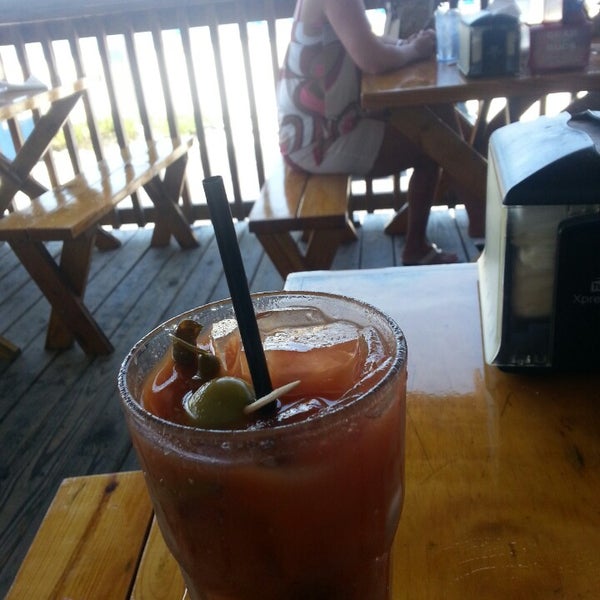 Photos at Snapper's Seafood - Seafood Restaurant in Biloxi