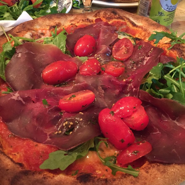 Pizzeria Sette