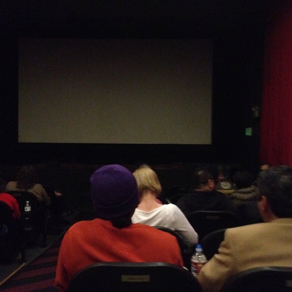 Guild Cinema - Nob Hill - 4 tips from 318 visitors