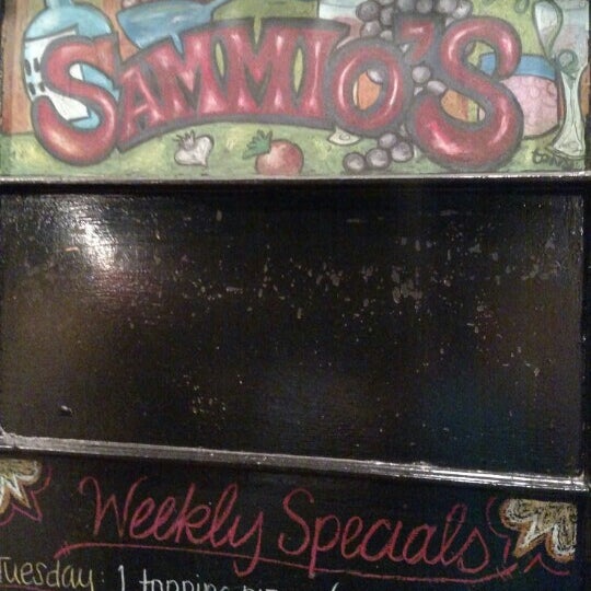Photos at Sammios Italian - Italian Restaurant