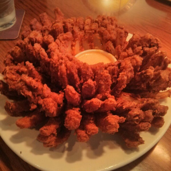 Photos at Outback Steakhouse - 28 tips from 1360 visitors